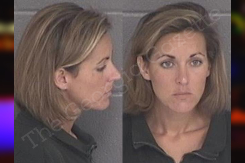 Danielle Vaughan — Barrow County Jail Bookings