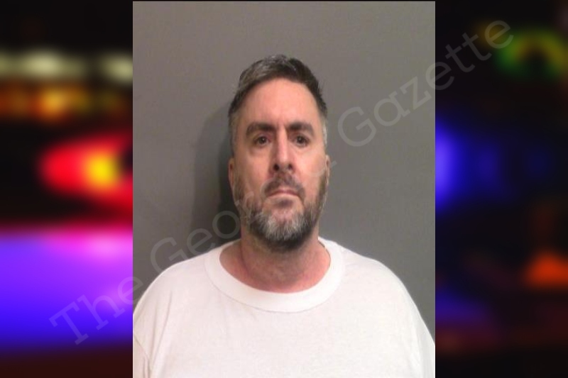 Jason Vigna — Glynn County Jail Bookings