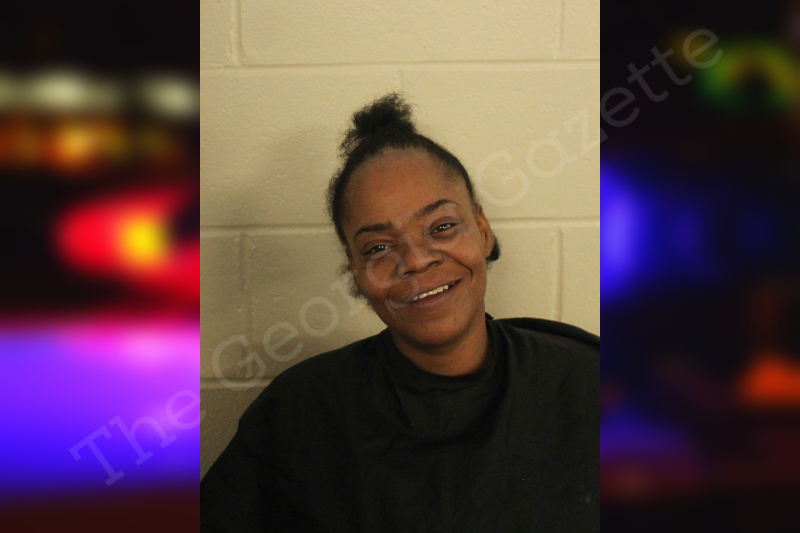 Deanna Waddell — Floyd County Jail Bookings