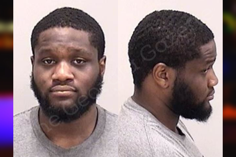 Jaron Walker | Richmond County