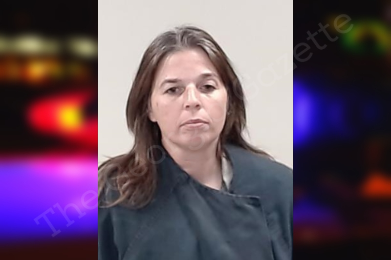 Cynthia Warren — Lowndes County Jail Bookings