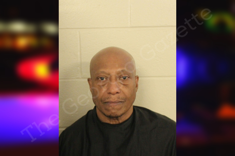 Vincent Watts — Floyd County Jail Bookings