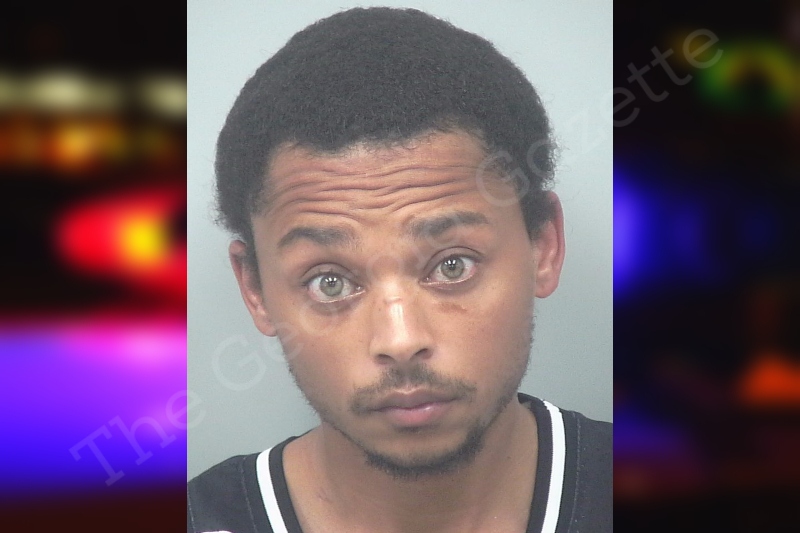 Almonzo Wiley | Gwinnett County