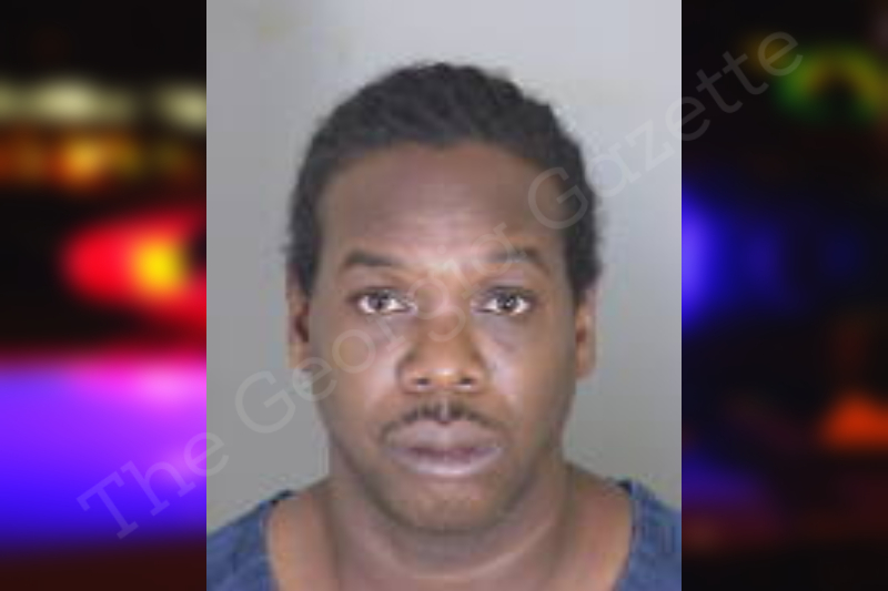 Amos Williams — Uncategorized