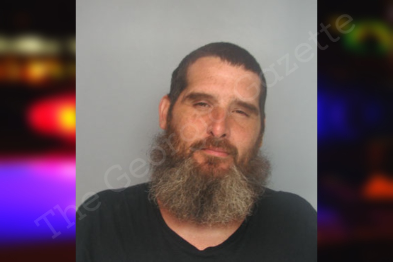 Joseph Willis — Hall County Jail Bookings