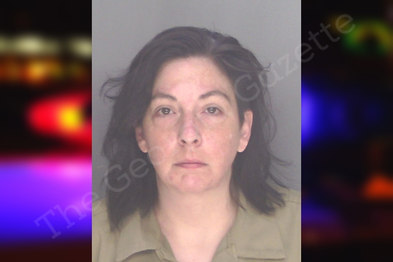 Jamie Wilson | Douglas County