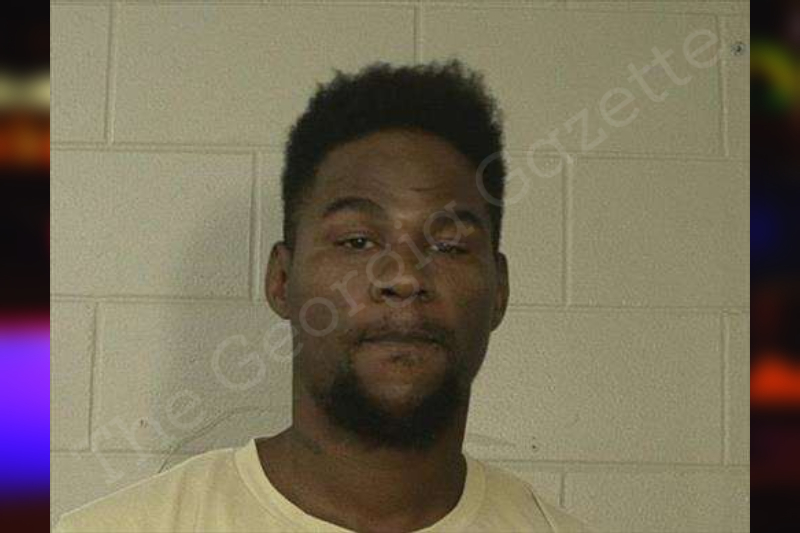 Leon Wilson | Liberty County