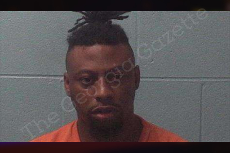 Demetrius Winkfield | Franklin County