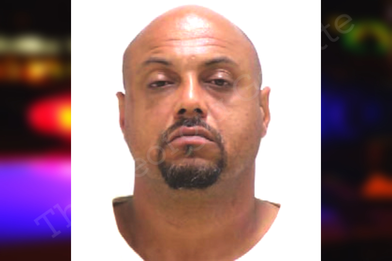 Shannon Witt — Bartow County