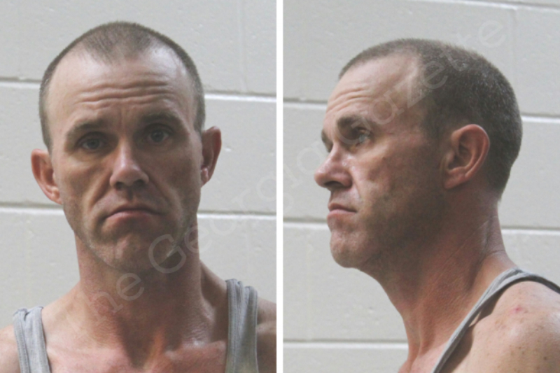 Dustin Wade — Houston County Jail Bookings