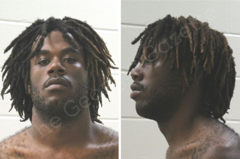 Demetrice White | Houston County