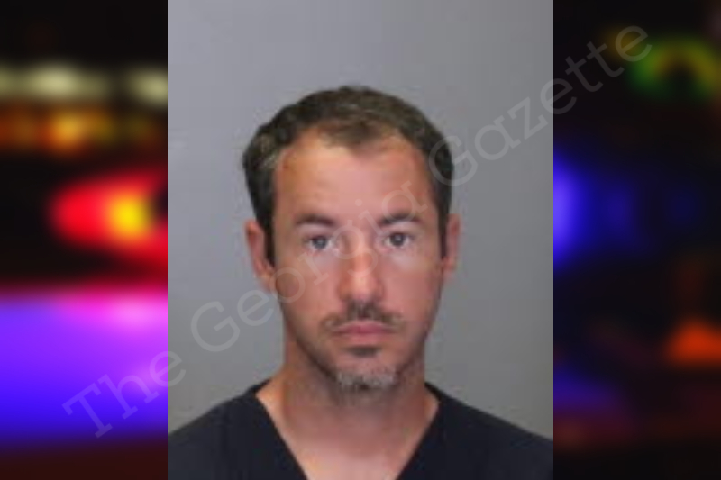 Joshua Williams | Muscogee County