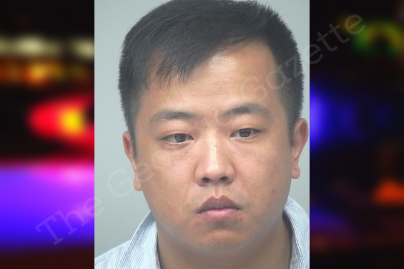 Fan Zhang | Gwinnett County