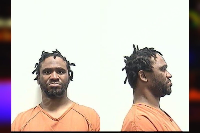 Rahim Abdullah — Clarke County Jail Bookings