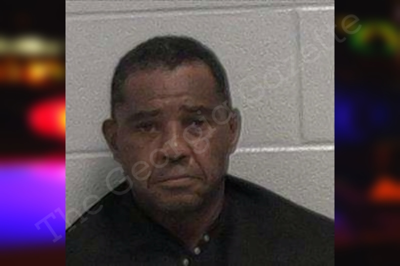 Rayford Ackey | Carroll County