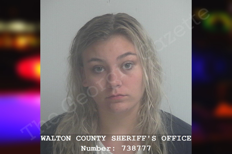 Gracie Adams | Walton County
