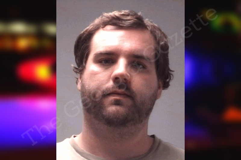 Chad Alexander | Coweta County