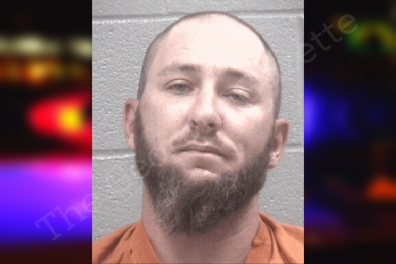 Daniel Attaway — Columbia County Jail Bookings