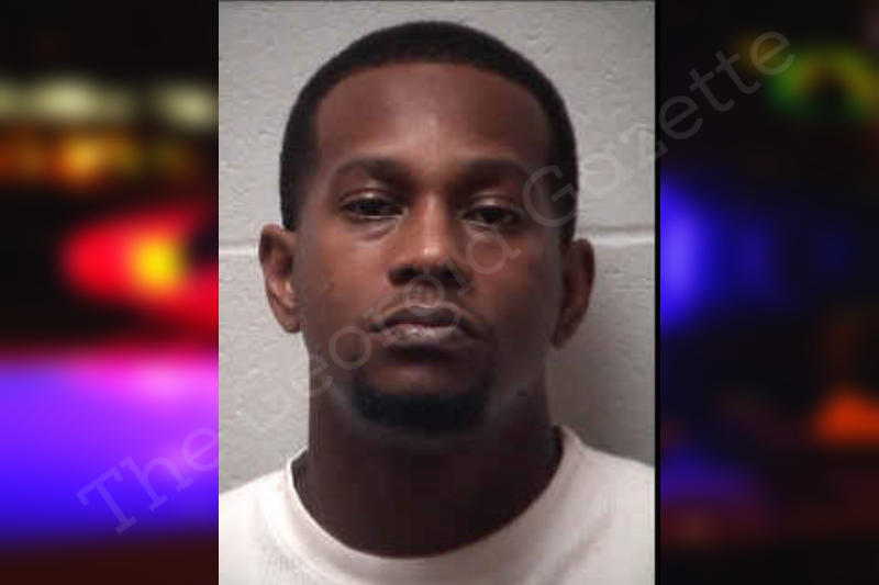 Matthew Abrams — Henry County Jail Bookings