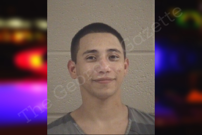 Adam Ramirez | Whitfield County