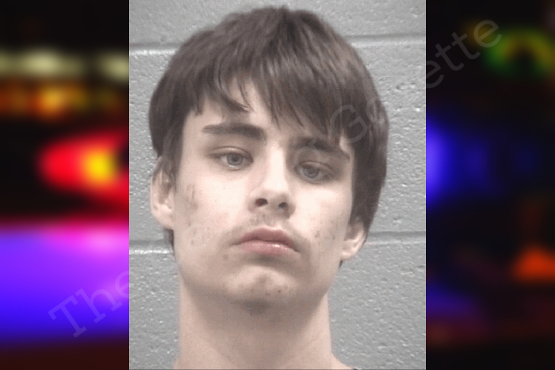 Evan Anderson - Columbia County