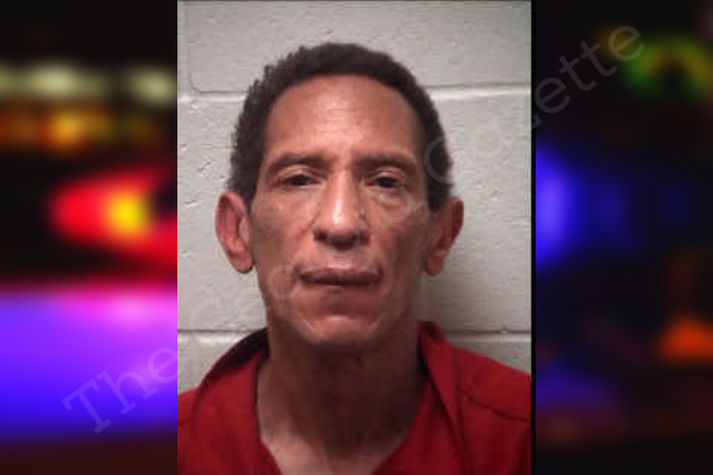 Anthony Arnold - Henry County