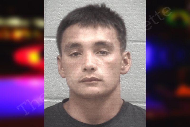 Javin Asuncion | Columbia County