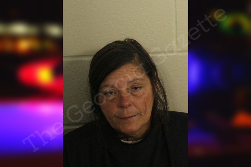 Marsha Bailey — Floyd County Jail Bookings