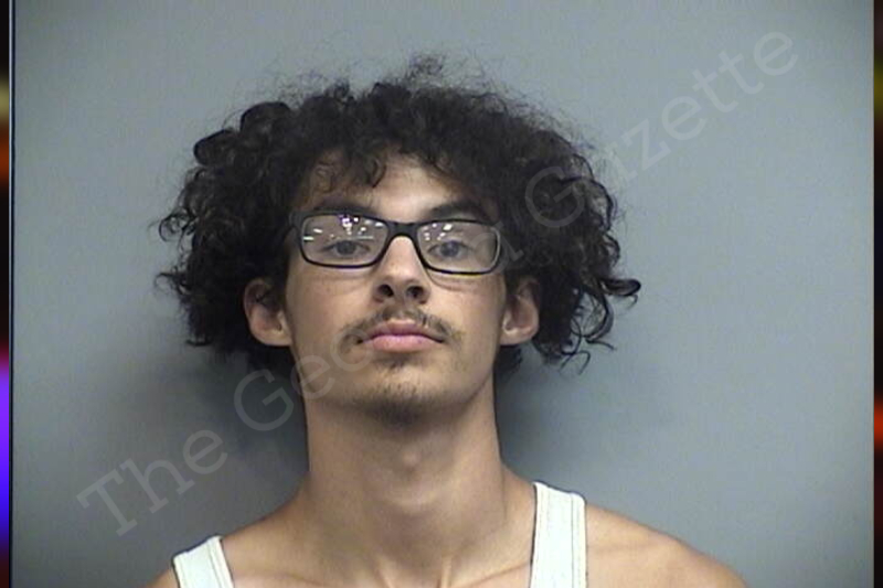 Sarowon Basdeo — Effingham County Jail Bookings