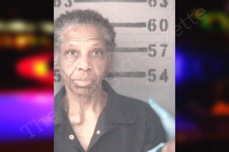 Henrietta Bell | Dougherty County
