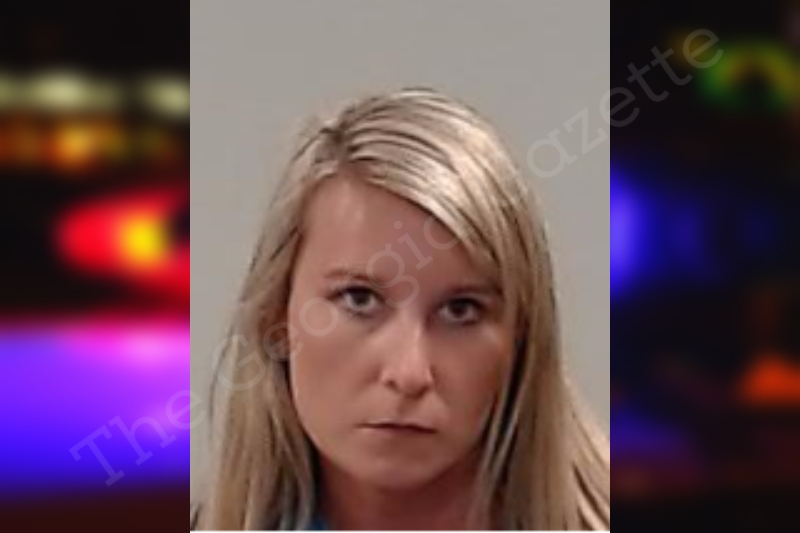 Alicia Bellinger — Lowndes County Jail Bookings