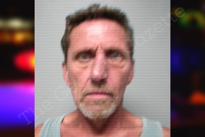 Terry Bennett | Hall County