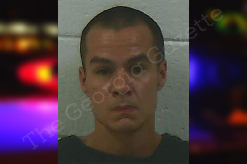 Rory Bird — Jackson County Jail Bookings