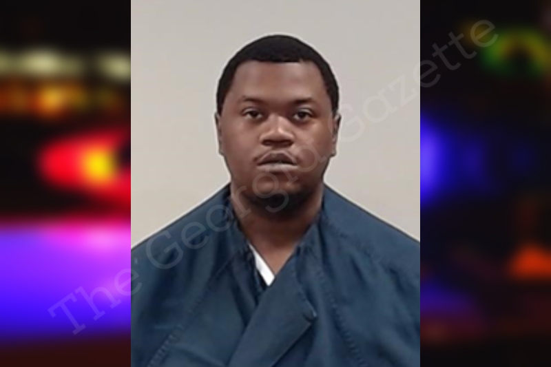 Rakeem Blunt — Lowndes County Jail Bookings
