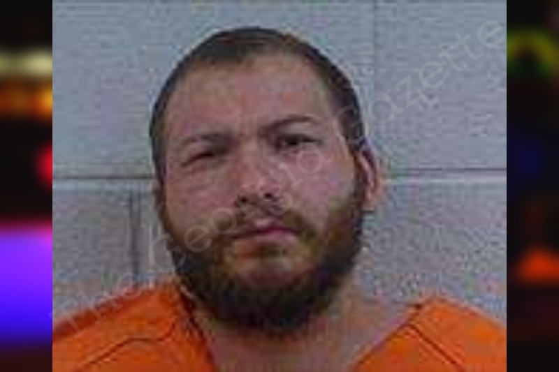 Dustin Boatner | Polk County