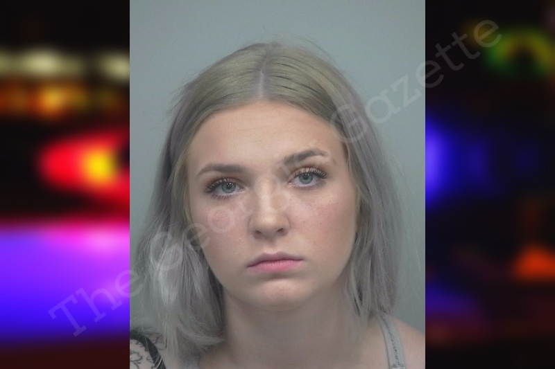 Daisey Bone — Gwinnett County Jail Bookings