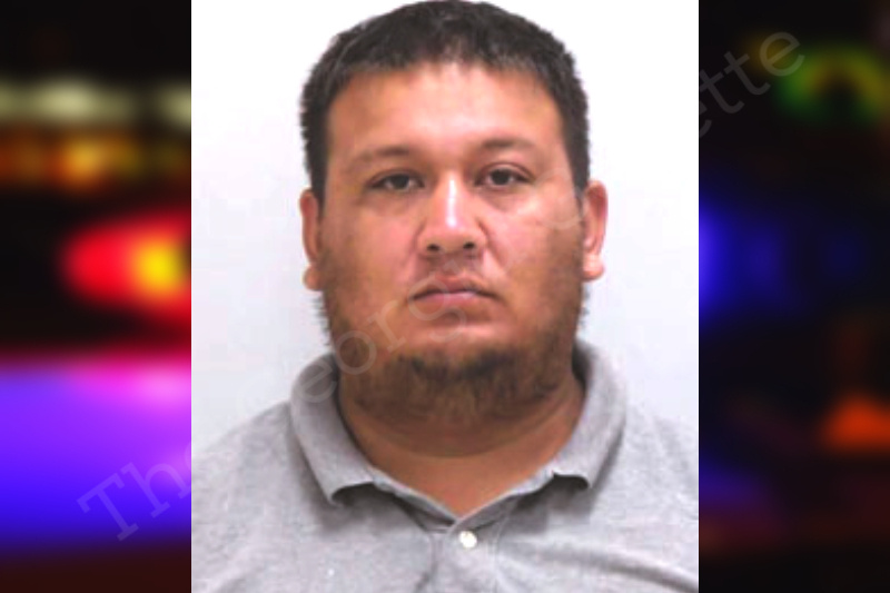 Edwin Bonilla | Bartow County