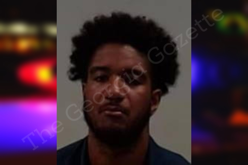 Devon Boyd — Lowndes County Jail Bookings