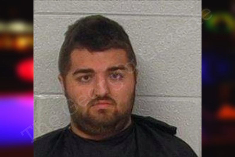 Marshal Bright | Carroll County