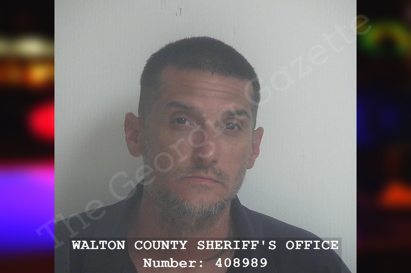 Eric Broadwell | Walton County