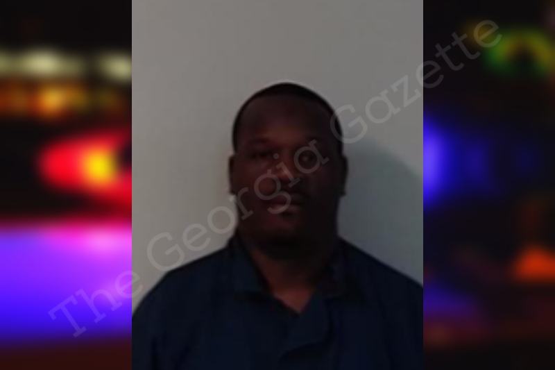 Chance Brooks | Lowndes County