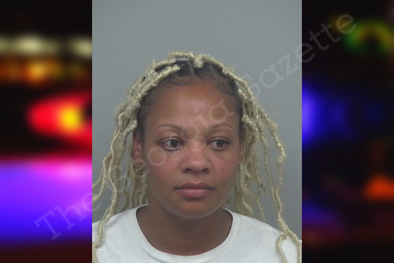 Debra Brown — Gwinnett County Jail Bookings Debra Brown — Gwinnett County Jail Bookings