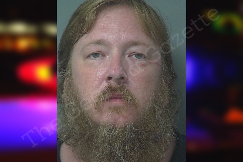 Timothy Browne — Gwinnett County Jail Bookings