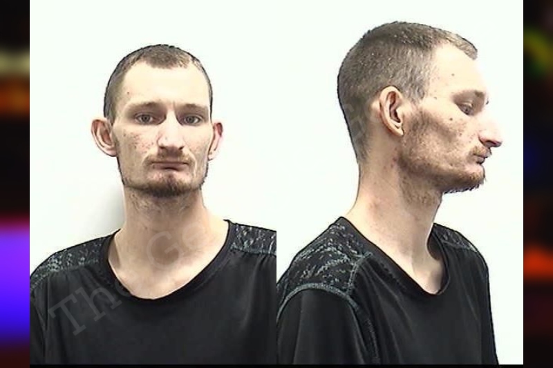 Adam Butcher — Clarke County Jail Bookings
