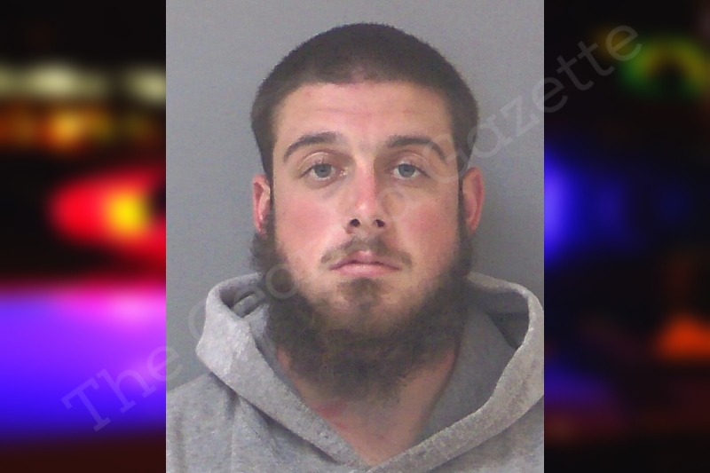 William Byrum | Douglas County