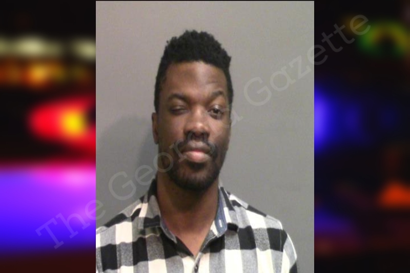 Julius Bailey — Glynn County Jail Bookings