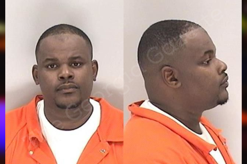 Roger Bell — Richmond County Jail Bookings
