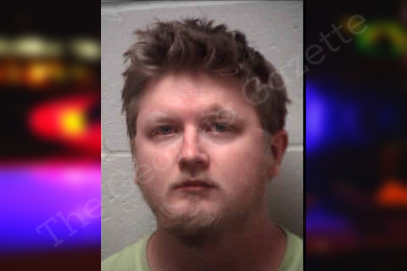 Christopher Belvin — Henry County Jail Bookings