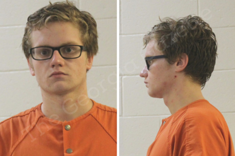 Joshua Bergman — Houston County Jail Bookings