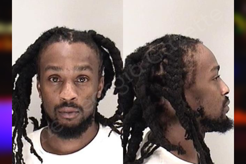 Brandon Berry - Richmond County